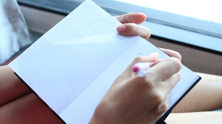 The Snowflake Method Of Writing In 10 Easy Steps: How To Start Writing ...