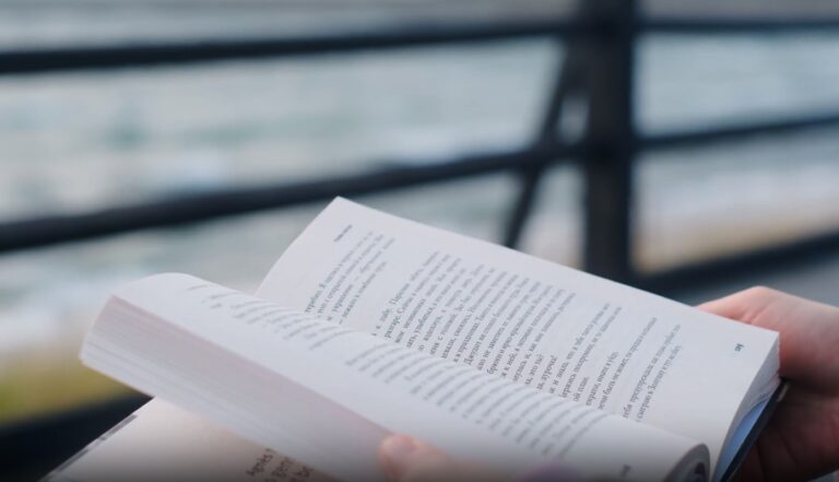 How Long Must a Chapter Be in Your Novel: The Great Debate