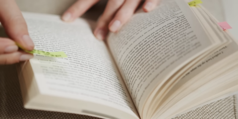 The Complete Guide to Becoming a Good Beta Reader - Proactive Writer